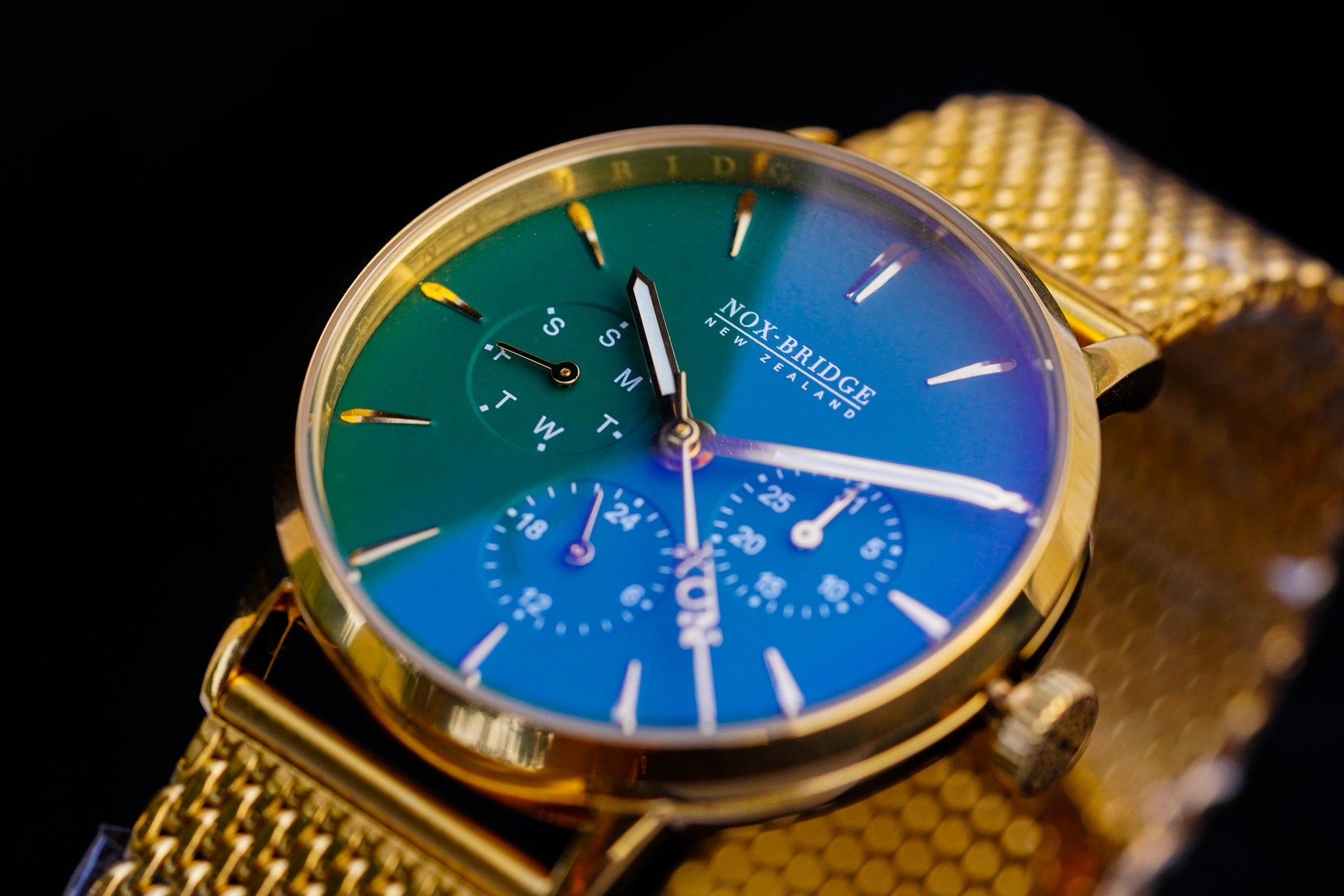 Nox-Bridge – showtimewatches.com