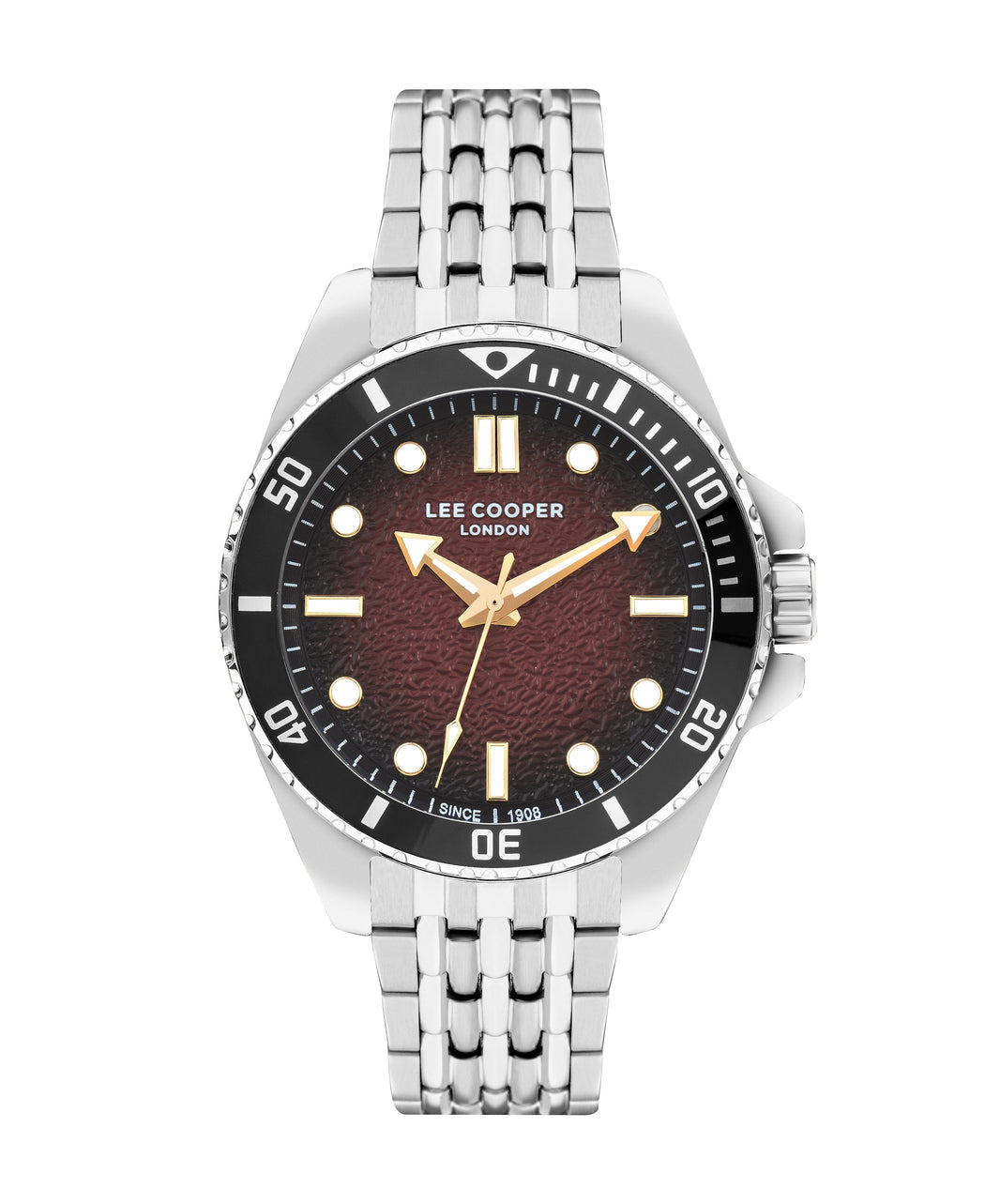 Lee Cooper – showtimewatches.com